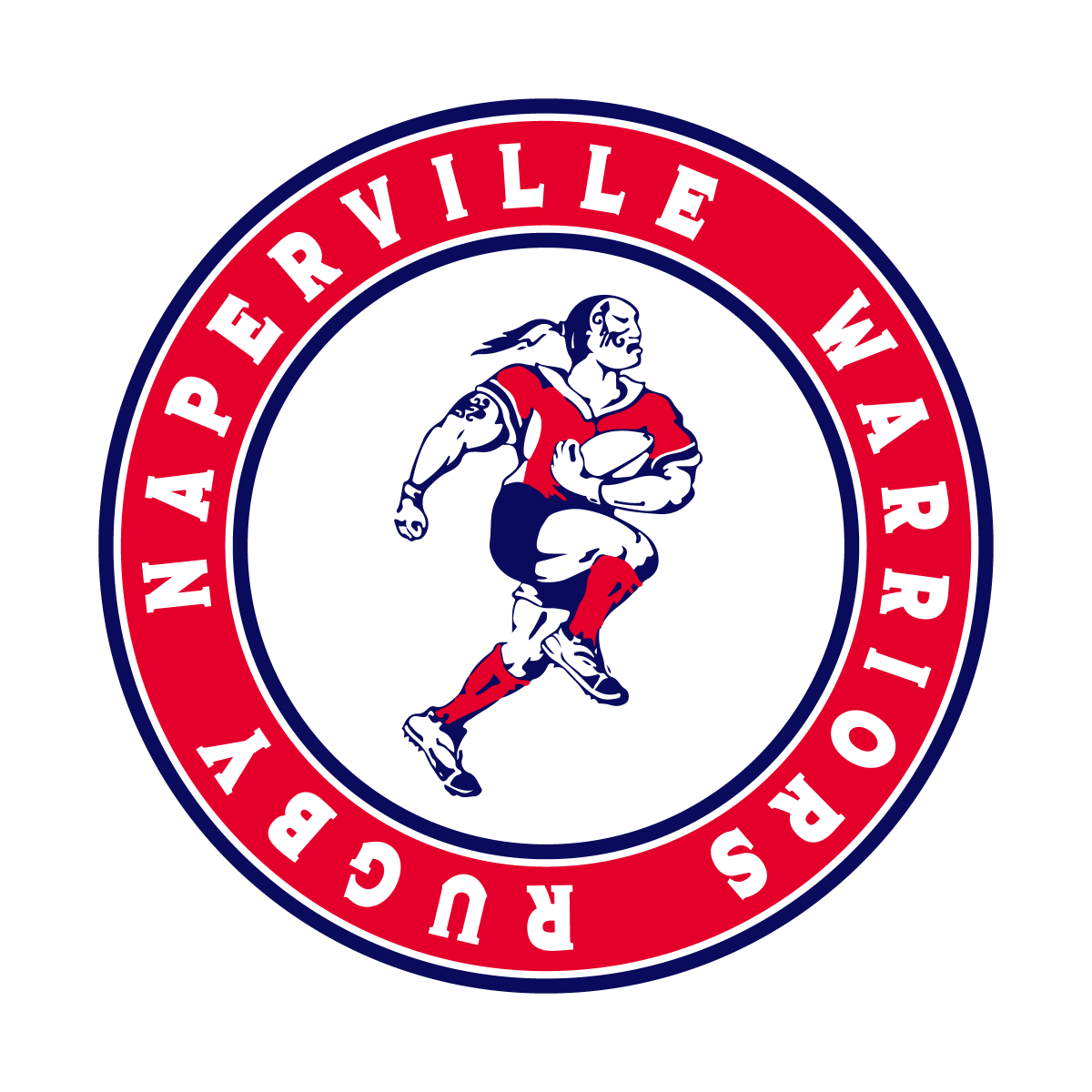 Jack Hinkle – Naperville Warriors