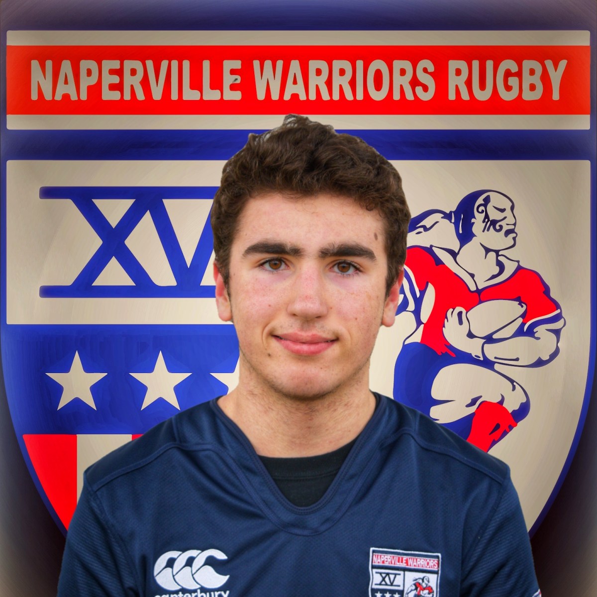 Daniel Bukowski – Naperville Warriors