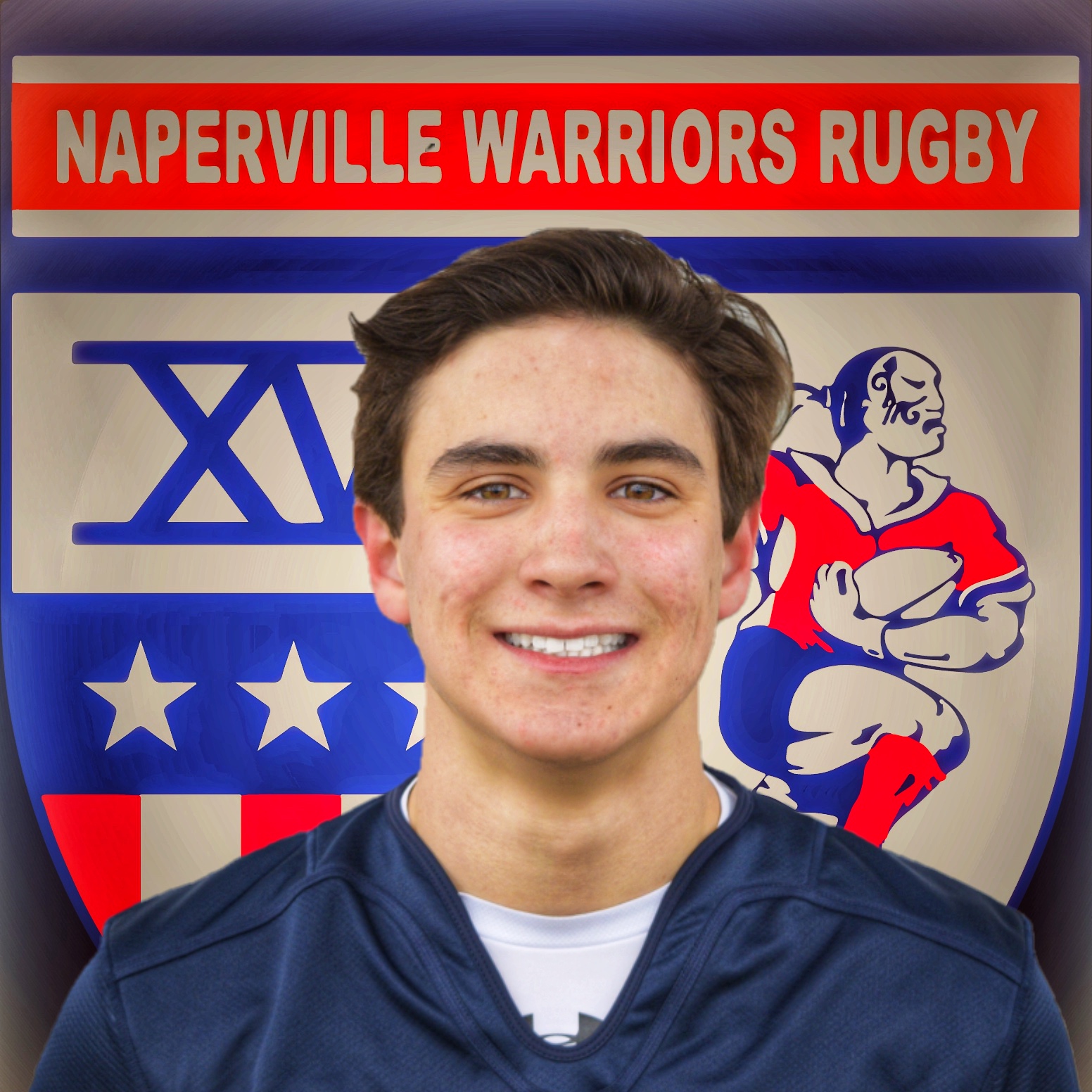 Team – Naperville Warriors