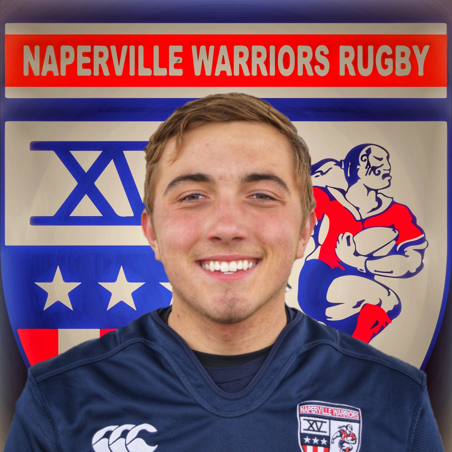 Justin Ludwig – Naperville Warriors