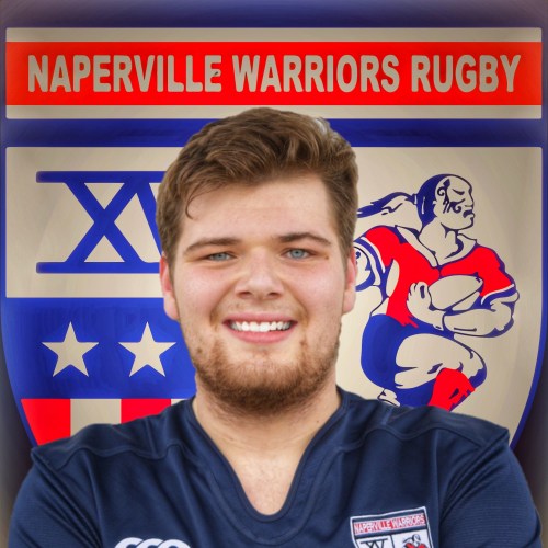 Justin Starke – Naperville Warriors